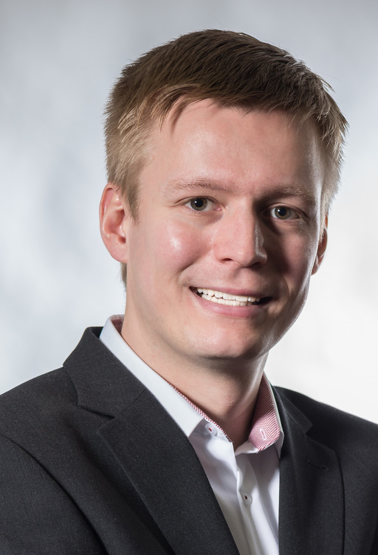 Unser Team | Matthias Holsten E²-Consulting
